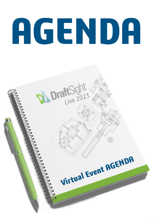 DraftSight Live 2023 | DraftSight